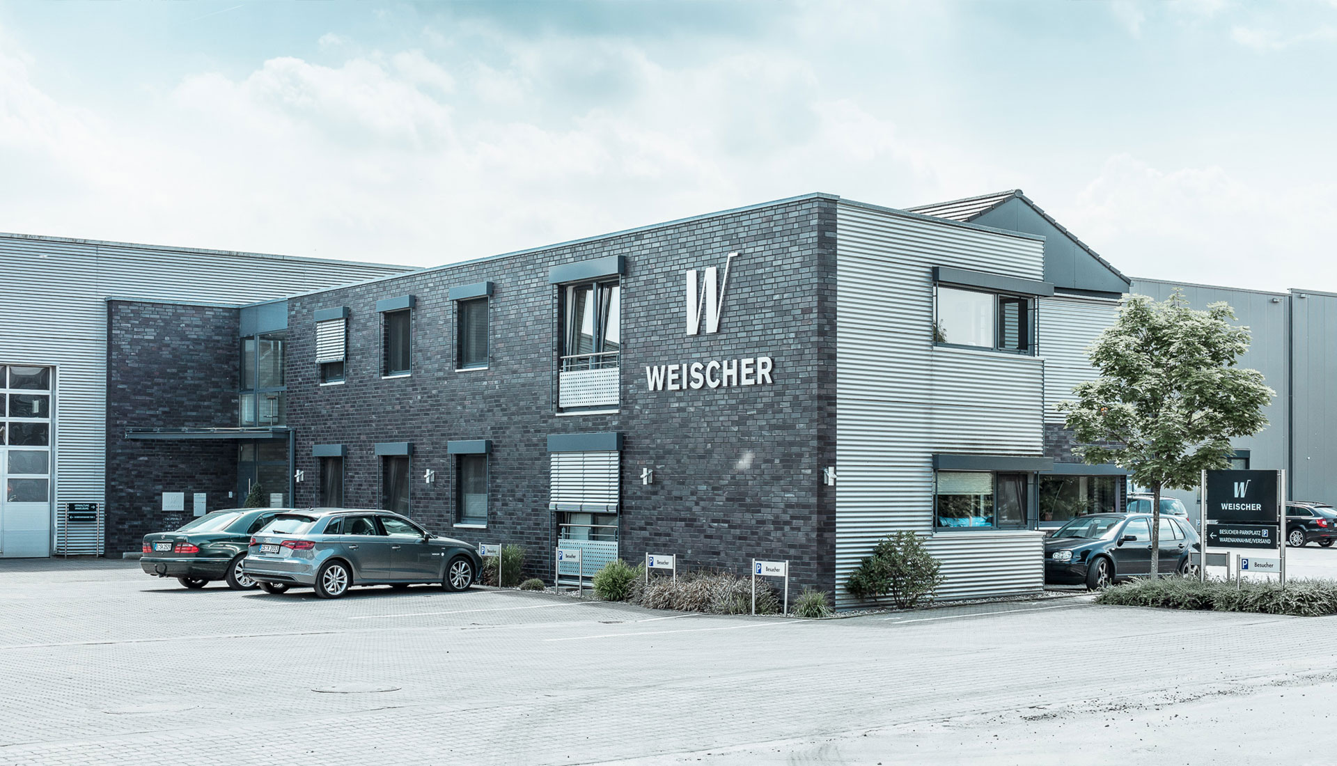 Our company - Josef Weischer GmbH